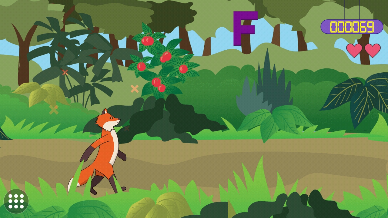 اپلیکیشن بازی greysprings -پیش دبستانی - محصولات آموزشی پاکدلها